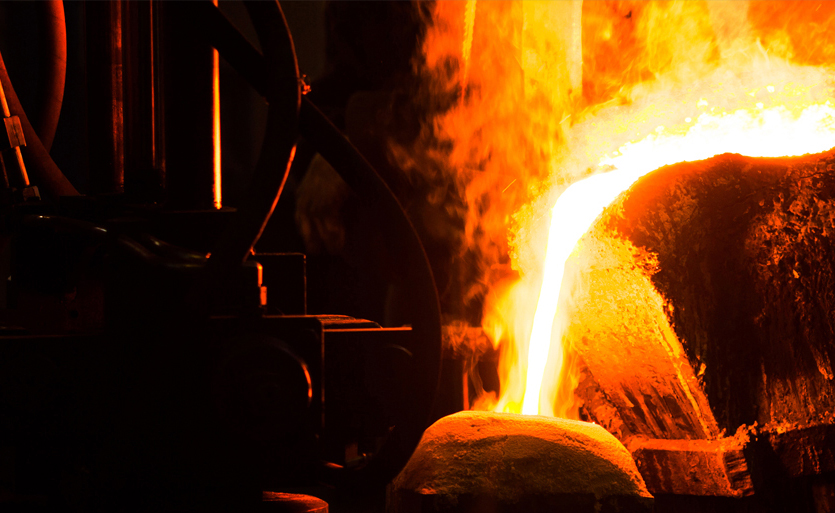 Replacement Metal Castings