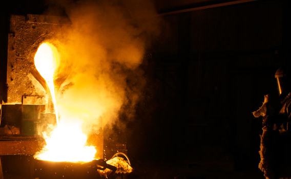 Replacement Metal Castings